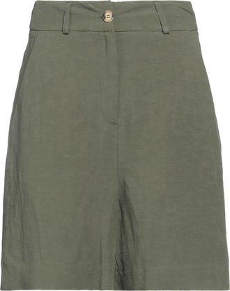 Eleonora Stasi HOSEN & RÖCKE - Shorts & Bermudashorts auf YOOX.COM