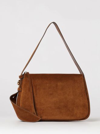 Tory Burch Schultertasche TORY BURCH Damen Farbe Braun