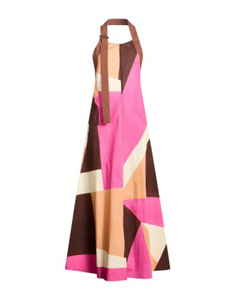 Alysi KLEIDER - Maxi-Kleider auf YOOX.COM
