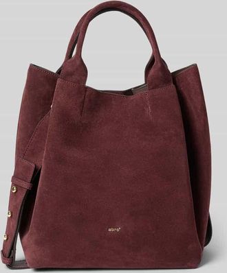 Abro Handtasche aus echtem Leder Modell ESSENTIAL