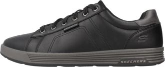 Skechers Homme, Chaussures, Noir, Taille: 42 EU Cavell - Hensley