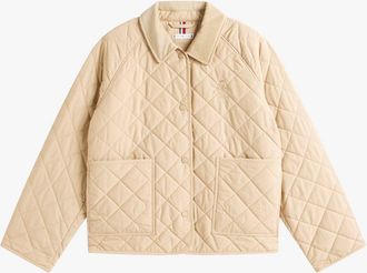Tommy Hilfiger Veste matelass&eacute;e