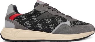 Guess Sneakers FMPARA FAL12 Grau