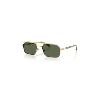 Vogue Eyewear Vogue, Herren, Accessories, Gelb, 57 MMGr&ouml;&szlig;e