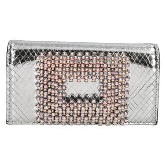 Gedebe Mini Bag Bella - - Accessories - Damen - Grau - ONE SIZE