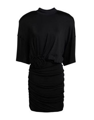 The Mannei ROBES - Robes courtes sur YOOX.COM