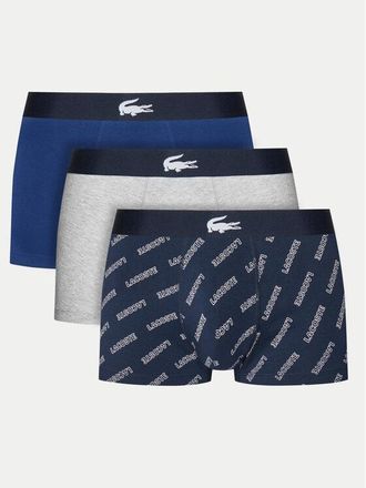 Lacoste Boxershorts-Set 5H1288 Bunt