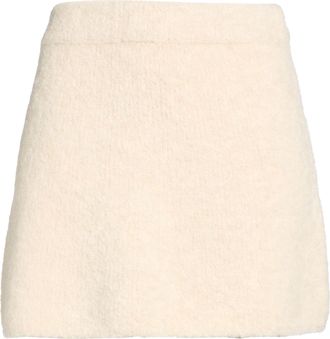 Clea HOSEN & R&Ouml;CKE - Minir&ouml;cke auf YOOX.COM