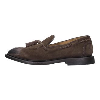Green George Green George, Herren, Schuhe, Braun, 40 EUGr&ouml;&szlig;e