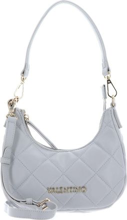Valentino Ocarina Shoulder Bag Perla