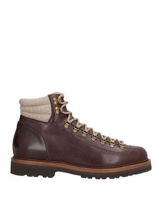 Brunello Cucinelli CHAUSSURES - Bottines sur YOOX.COM