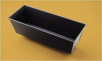 G&ouml;bel 223670 Moule &agrave; Cake Rectangulaire Bord&eacute; sur Fil Anti-Adh&eacute;rent 33 * 10,5 cm