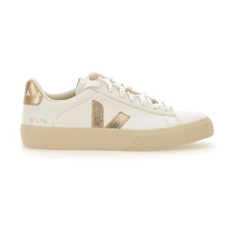 Veja Femme, Chaussures, Blanc, Taille: 36 EU Baskets Blanches
