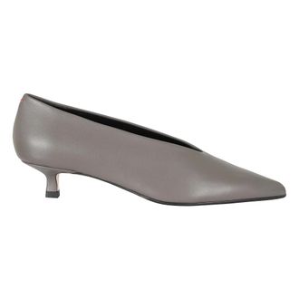 Aeyde Femme, Chaussures, Brun, Taille: 39 EU Clara Pump