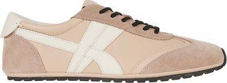 Tory Burch Femme, Chaussures, Rose, Taille: 36 1/2 EU Hank Field Baskets