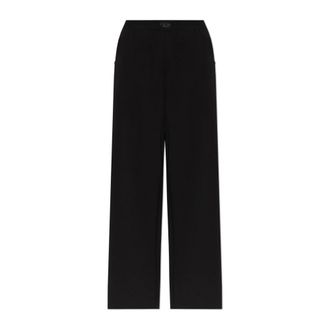 Diesel Alysa-Utlt Pantalon - Femme - Pantalons - Noir - Taille: 40 FR