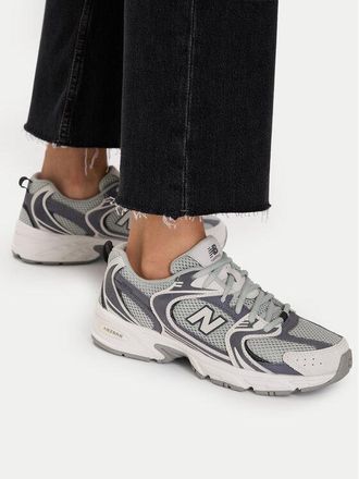 New Balance Sneakers G5306J4 Grau