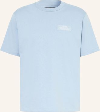 Amiri Amiri T-Shirt blau