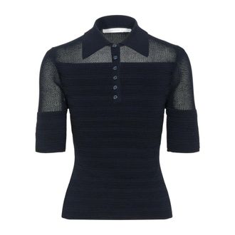 Gestuz Damen, Oberteile, Schwarzk, 2XSGröße