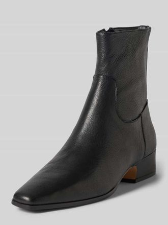 Steve Madden Stiefeletten mit Blockabsatz Modell Dusty