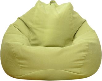 Generic Bezug f&uuml;r Sitzsessel, Lazy Lounger, Bezug f&uuml;r Sofa, waschbar und beweglich, weich und geeignet f&uuml;r die meisten Bez&uuml;ge