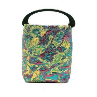 Dries Van Noten Damen, Taschen, Mehrfarbig, ONE SIZEGr&ouml;&szlig;e