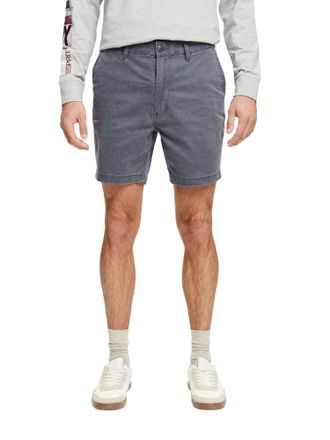 Esprit Herren 044ee2c331 Shorts, 001/Black, 29