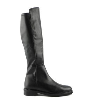 &Egrave; Mia Hohe Stiefel - - Shoes - Damen - Schwarzk - 39 EU