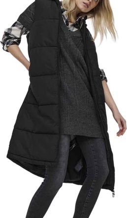 Only female Steppweste ONLALINA Steppweste