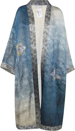 Pierre-Louis Mascia Pax Kimono Jacket