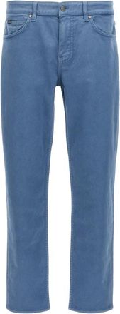 HUGO BOSS Herren, Jeans, Blau, W34Gr&ouml;&szlig;e