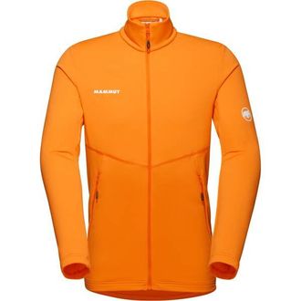 Mammut Herren Unterjacke Aconcagua Light ML Jacket Men