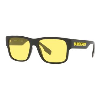Burberry Sonnenbrille - - Accessories - Herren - Mehrfarbig - 57 MM