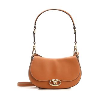 Valentino Garavani Femme, Sacs, Beige, Taille: ONE Size Sacs &agrave; &eacute;paule