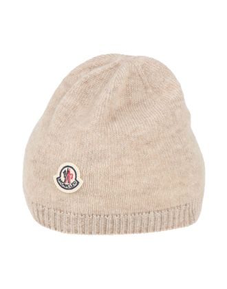 Moncler ACCESSOIRES - M&uuml;tzen & H&uuml;te auf YOOX.COM