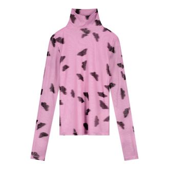 Fab By Fabienne Chapot Jadyn Top - - Blouses & Shirts - Damen - Rosa - M