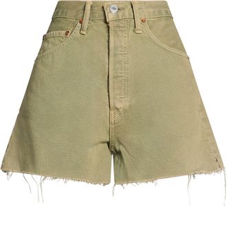 Re/Done HOSEN & R&Ouml;CKE - Jeansshorts auf YOOX.COM