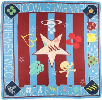 Vivienne Westwood ACCESSOIRES - Schals auf YOOX.COM