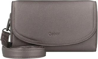 Gabor Kleine Umh&auml;ngetasche - - Accessories - Damen - Grau - ONE SIZE