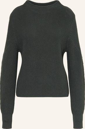 OPUS Pullover Pontelle gruen