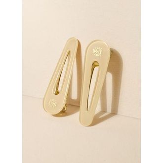 Bachca Deux barrettes