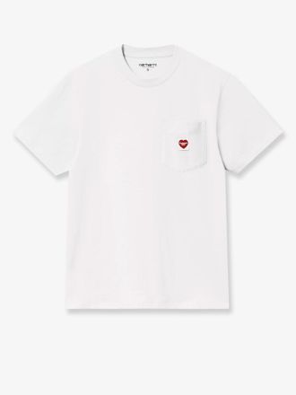 Carhartt Work in Progress Cotton T-shirt - CARHARTT WIP - gender_Woman