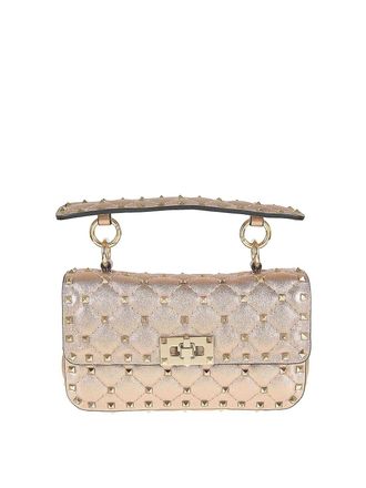 Valentino Garavani Sac Port&eacute; &Eacute;paule - Rose