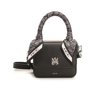 Amiri Damen, Taschen, Schwarzk, ONE SIZEGr&ouml;&szlig;e