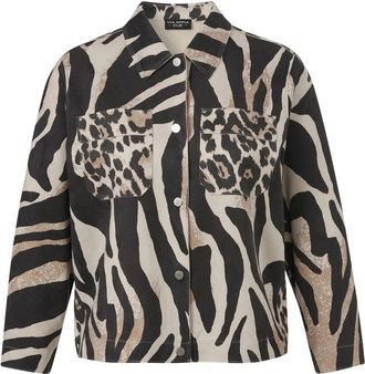 Via Appia Due Leichte Jacken - - Jackets - Herren - Mehrfarbig - XL