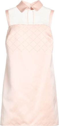 Elisabetta Franchi KLEIDER - Mini-Kleider auf YOOX.COM