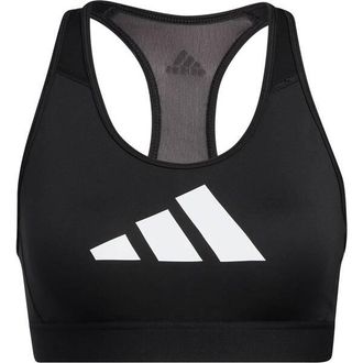 adidas adidas Damen Sport-BH DONT REST 3 BARS
