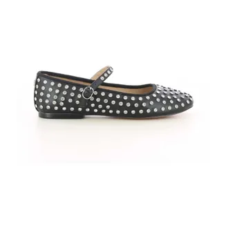 Steve Madden Femme, Chaussures, Noir, Taille: 41 EU Ballerines Vinetta