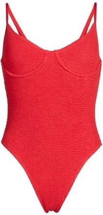 Bond-Eye Maillot 1 pi&egrave;ce textur&eacute; Gracie