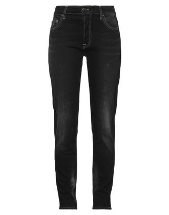 Emporio Armani HOSEN & R&Ouml;CKE - Jeanshosen auf YOOX.COM
